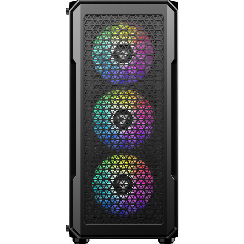 PC Gaming ZMEU Epic Plus, Intel i5-12400F 2.5GHz, 32GB DDR5, 1TB SSD ...