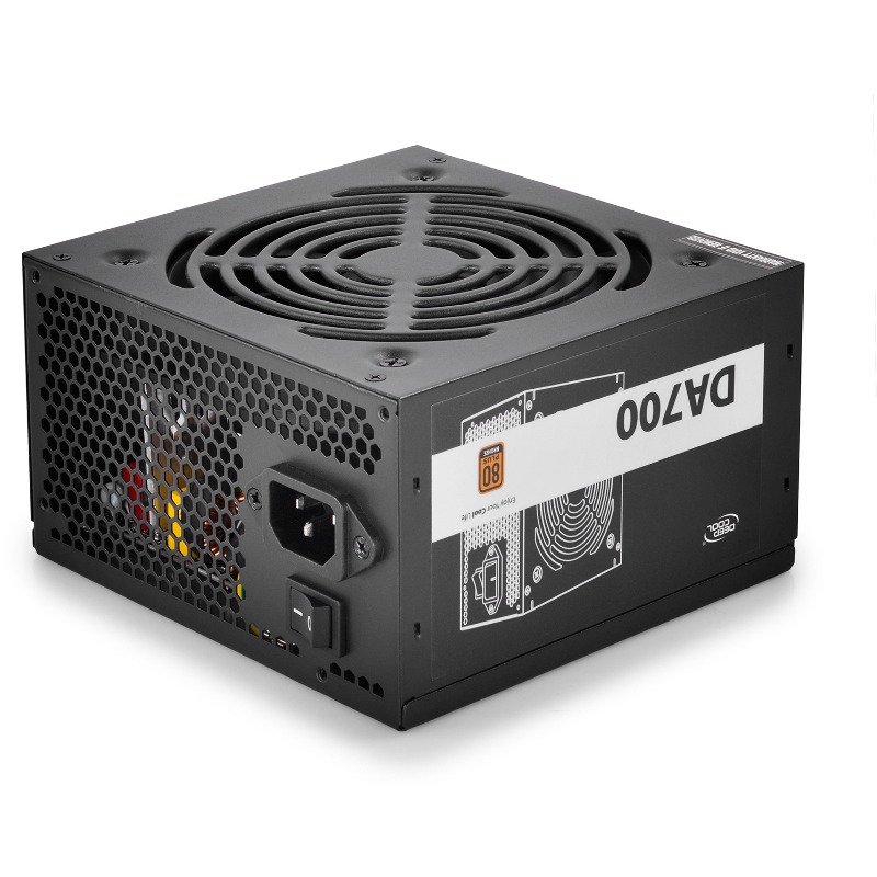 Sursa Deepcool DA700, 80+ Bronze 700W - PC Garage