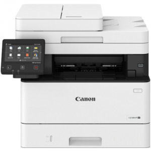 Multifunctionala Canon i-SENSYS X 1238iF II, Laser, Monocrom, Format A4 ...