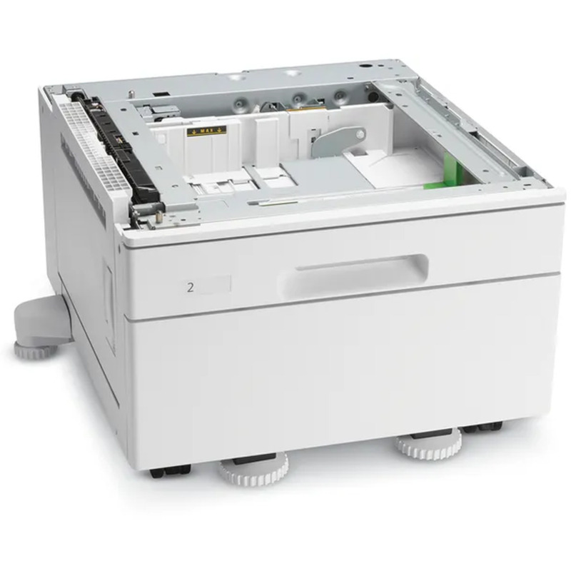Multifunctionala Xerox VersaLink C7120, Laser, Color, Format A3, Duplex ...