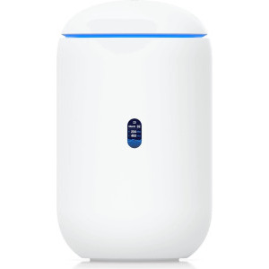 Router wireless Ubiquiti 10Gigabit UniFi UDR7-EU Dream Router 7 Tri ...