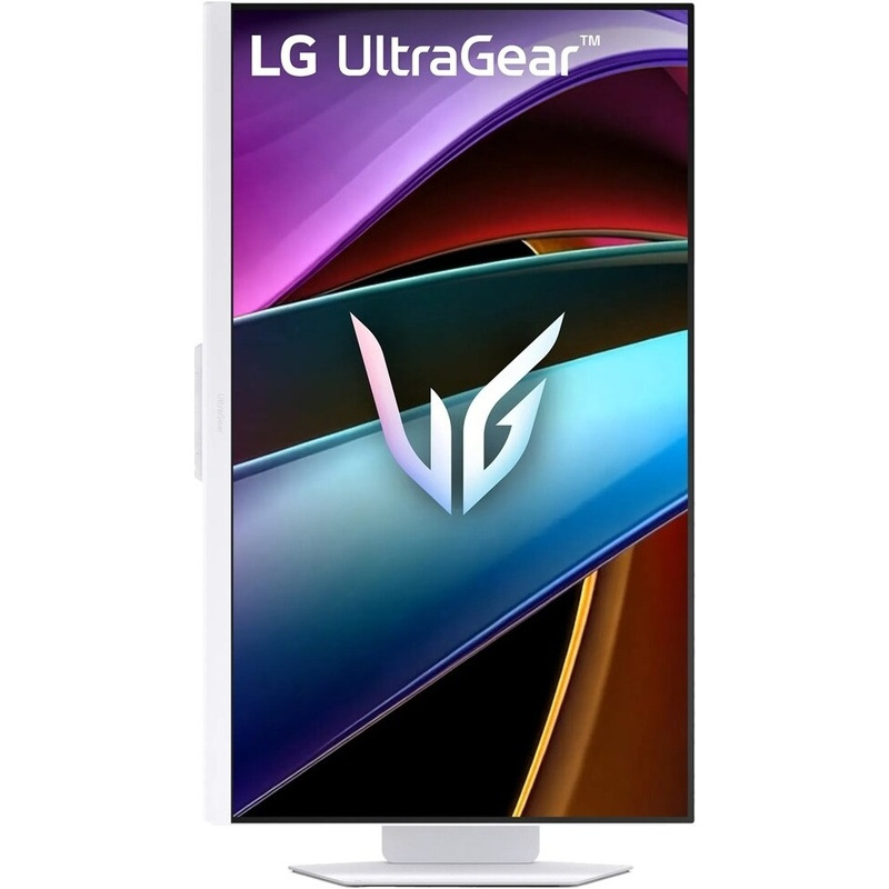Monitor LED LG Gaming 32G810SA-W 31.5 inch UHD IPS 1 ms 144 Hz HDR G ...