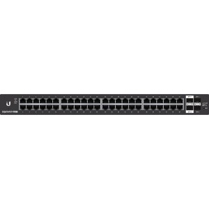 Switch Ubiquiti Gigabit EdgeSwitch 48-port Lite - PC Garage