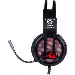 Casti Gaming Marvo HG9028 - PC Garage