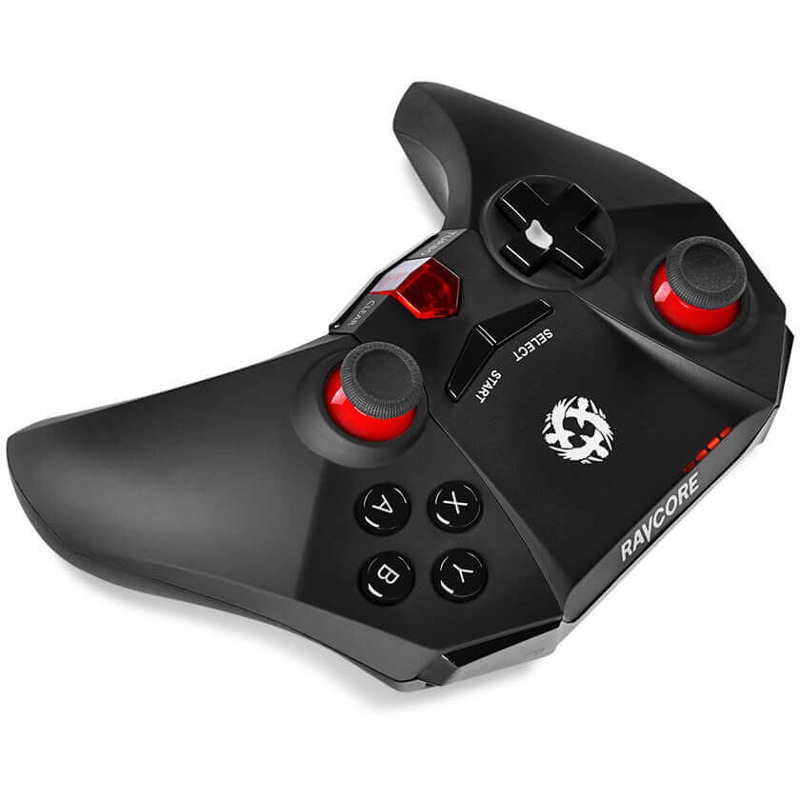 Controller RAVCORE Lance PC, PS3 - PC Garage