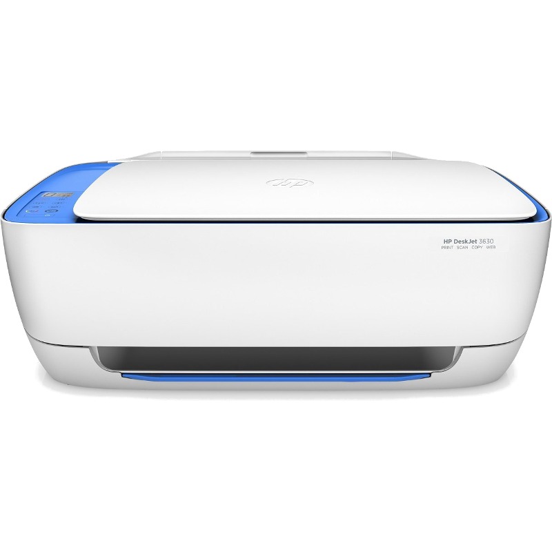 Multifunctionala HP Deskjet Ink Advantage 3639 All-in-One, Inkjet ...