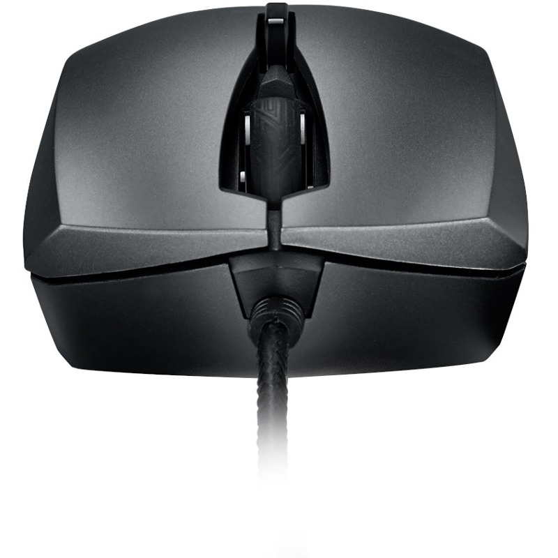 Mouse Gaming ASUS ROG Strix Evolve - PC Garage