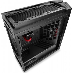 Carcasa Deepcool Gamer Storm Genome ROG - PC Garage