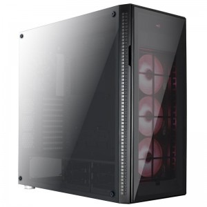 Carcasa Aerocool Quartz Pro - PC Garage