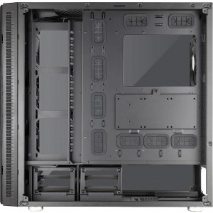 Carcasa Aerocool Quartz Pro - PC Garage