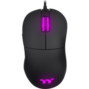 Mouse Gaming Tt eSPORTS by Thermaltake Damysus RGB Black - PC Garage