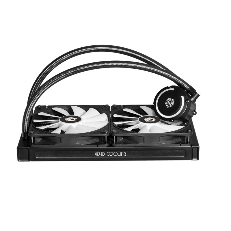 Cooler CPU ID-Cooling Frostflow+ 280 - PC Garage