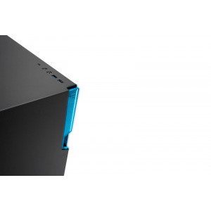 Carcasa In Win 101C Black - PC Garage