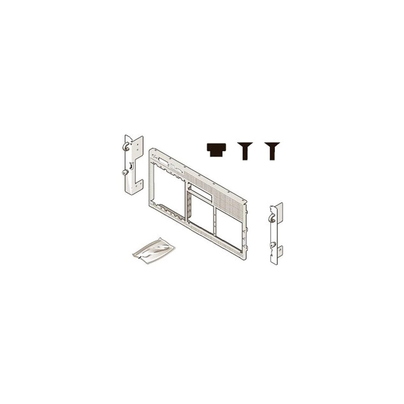 Accesoriu server DELL Tower to Rack Conversion Kit - PC Garage