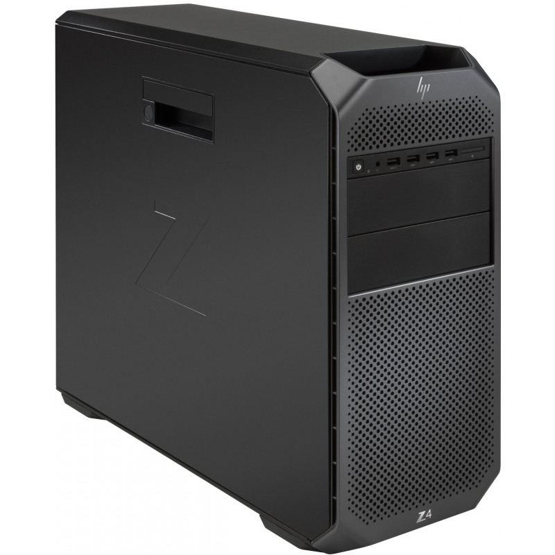 Desktop PC HP Z4 G4, Procesor Intel® Xeon® W-2245 3.9GHz Cascade Lake ...