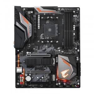 PC Gaming Black Ravager v7, AMD Ryzen 7 2700X 3.7GHz, 16GB DDR4, 1TB ...