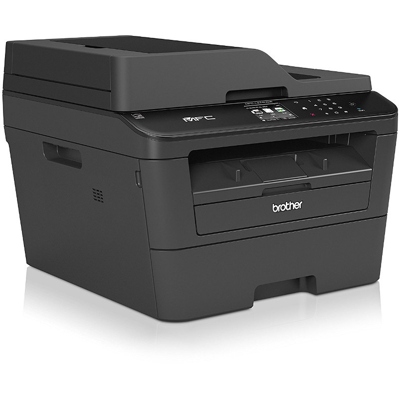 Multifunctionala Brother MFC-L2732DW, Laser, Mono, Format A4, Duplex ...