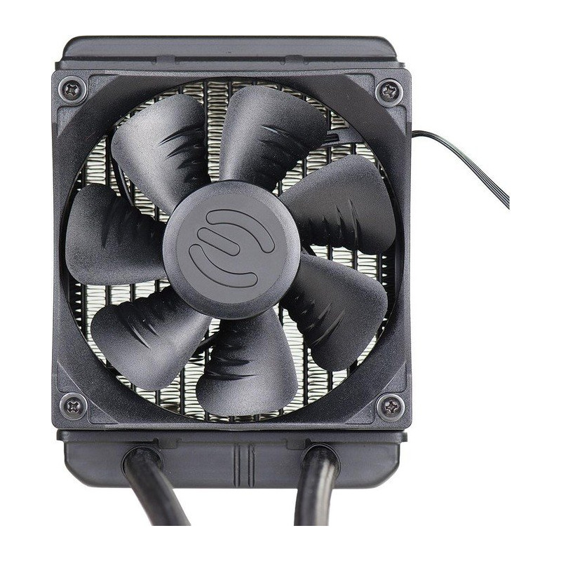 Cooler CPU EVGA CLC 120 Liquid - PC Garage