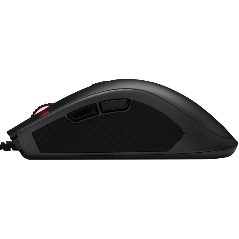 Mouse Gaming HyperX Pulsefire FPS Pro - PC Garage