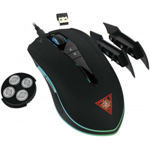 Mouse Gaming Gamdias Hades M1 - PC Garage