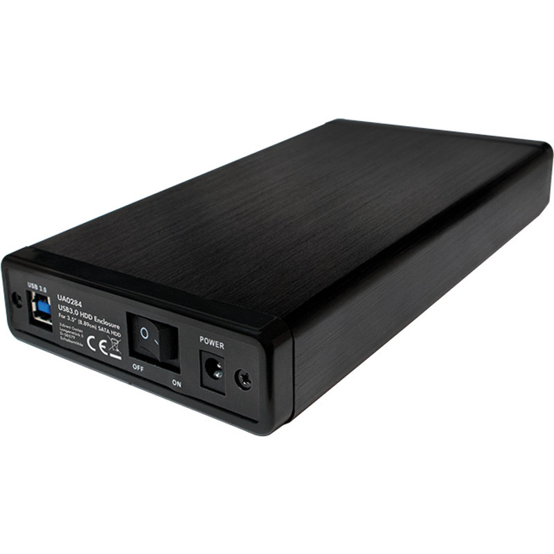 Rack Logilink UA0284 3.5 inch USB 3.0 - PC Garage