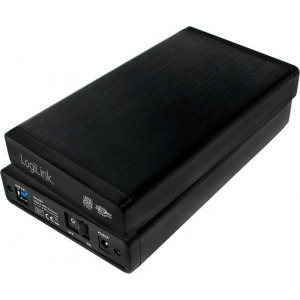 Rack Logilink UA0284 3.5 inch USB 3.0 - PC Garage