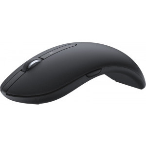 Mouse DELL Premier WM527 Wireless + Bluetooth Negru - PC Garage