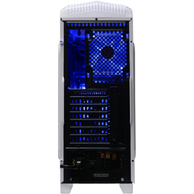 Carcasa Raijintek NESTOR White - PC Garage