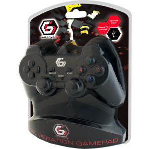 Controller Gembird JPD-UDV-01 - PC Garage