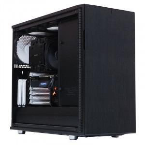 PC Gaming si Editare Video Sigma, AMD Ryzen Threadripper 3960X 3.8GHz ...