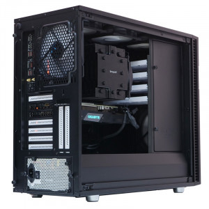 PC Gaming si Editare Video Sigma, AMD Ryzen Threadripper 3960X 3.8GHz ...