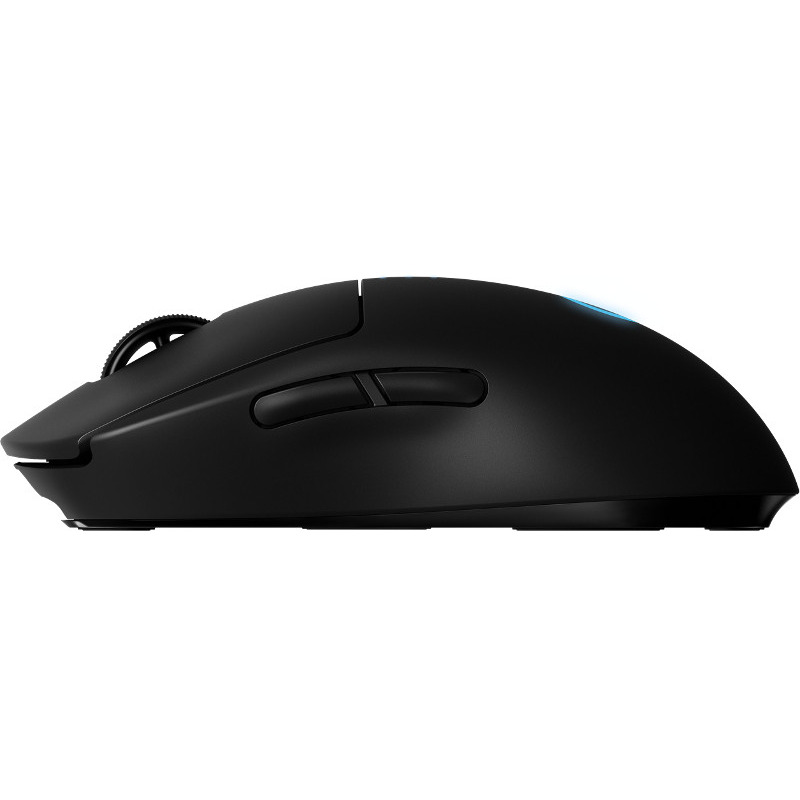 Mouse Gaming Logitech G Pro Lightspeed Wireless - PC Garage