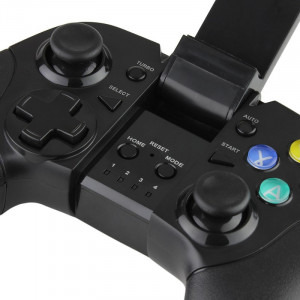 Controller IBOX GP1 Wireless pentru Smartphone, Tableta, Android TV, PlayStation 3 si PC - PC Garage