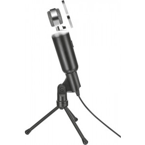 Microfon Trust MADELL VINTAGE - PC Garage