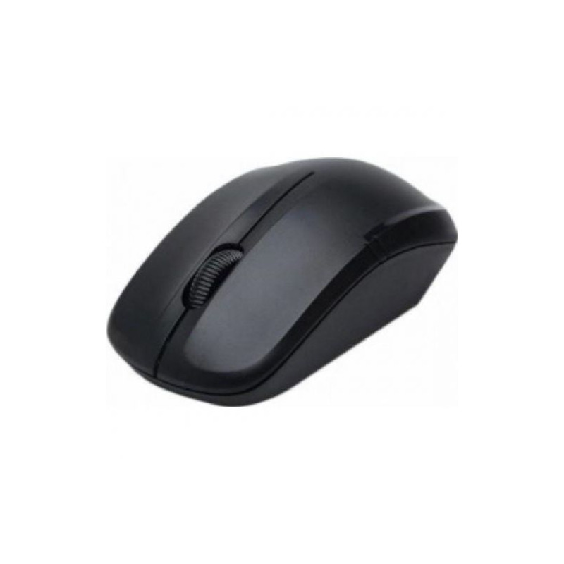 Mouse Delux M516 Wireless Black - PC Garage