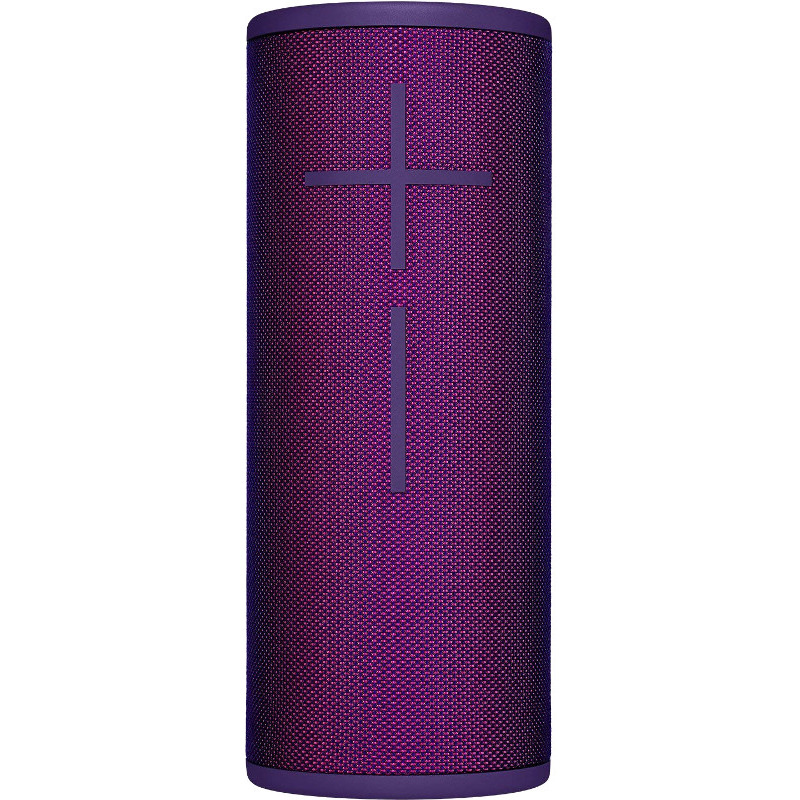Logitech Boxa portabila UE BOOM 3 Ultraviolet Purple - PC Garage