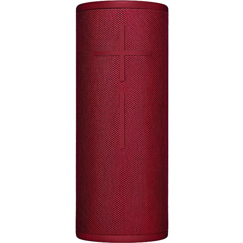 Logitech Boxa portabila UE BOOM 3 Sunset Red - PC Garage
