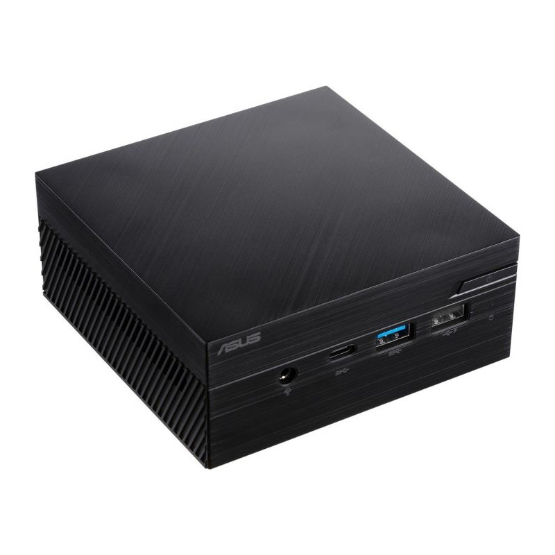 Mini PC ASUS PN40, Procesor Intel® Celeron® N4020 1.1GHz Gemini Lake ...