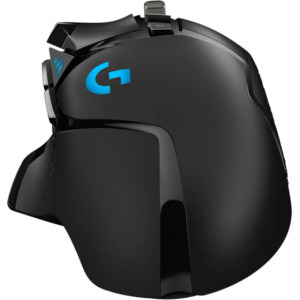 Mouse Gaming Logitech G502 HERO - PC Garage