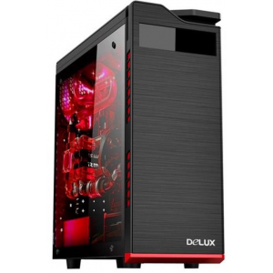 Carcasa Delux DW701 - PC Garage