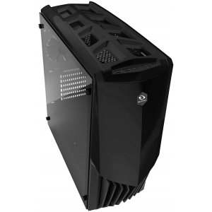 Carcasa RAIDMAX Gama Black - PC Garage