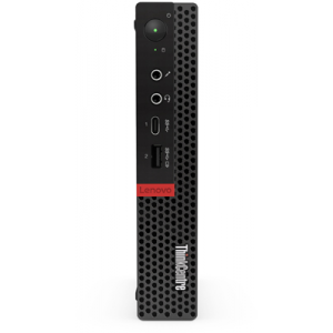 Mini PC Lenovo ThinkCentre M75q Tiny, Procesor AMD® Ryzen™ 3 Pro 3200GE ...