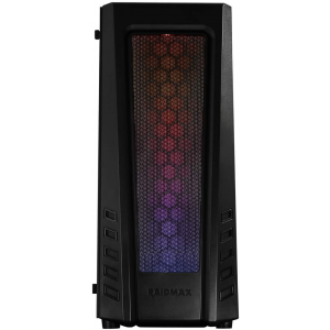 Carcasa RAIDMAX Zeta RGB - PC Garage