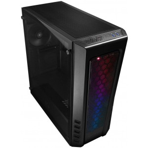 Carcasa RAIDMAX Zeta RGB - PC Garage