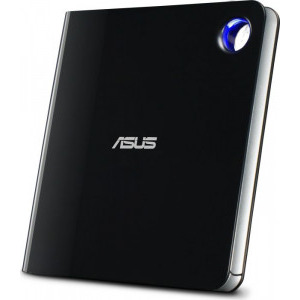 Unitate optica notebook ASUS SBW-06D5H-U BLU-RAY writer extern 6X ...