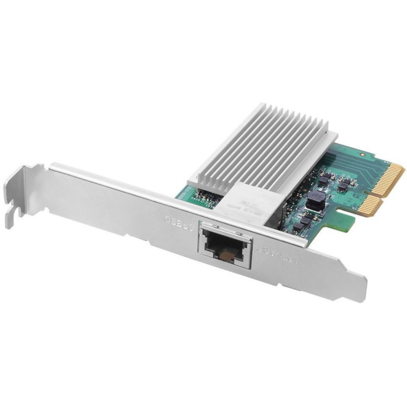 Placa de retea Edimax 10Gigabit EN-9320TX-E - PC Garage