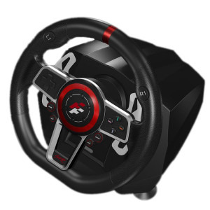 Volan FlashFire Suzuka 900R - PC Garage