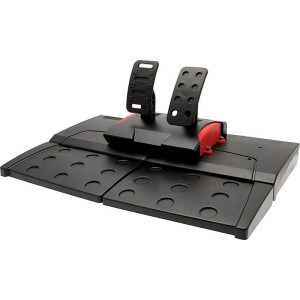 Volan FlashFire Monza Black - PC Garage