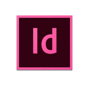 Adobe InDesign for Enterprise, 1 user, subscriptie 1 an - PC Garage