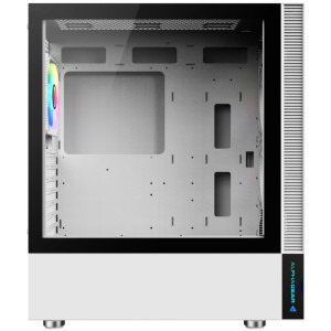 PC Gaming BALAUR Legendar Alb, Intel i5-14400F 2.5GHz, 32GB DDR5, 2TB ...